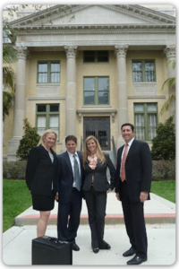 Maritime Lawyers